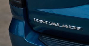 Cadillac Escalade vs Escalade ESV: 2025 Comparison Guide